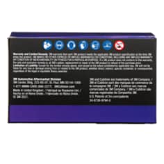 3M™ Cubitron™ II Net Disc Roll 31650, 80+, 6 in, 50 Discs/Roll, 6 Rolls ...