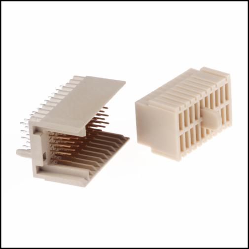 3M™ MetPak™ HM Header, HM Series | 3M United States