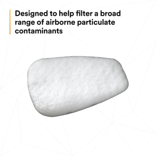 3M™ Particulate Filter 5N11, N95 | 3M United States