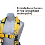 3M™ DBI-SALA® D-ring Extension 1231117 | 3M United States