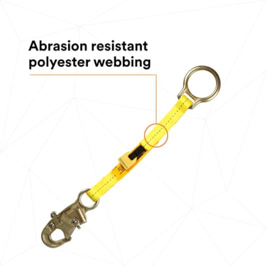 3M™ DBI-SALA® D-ring Extension 1231117 | 3M United States