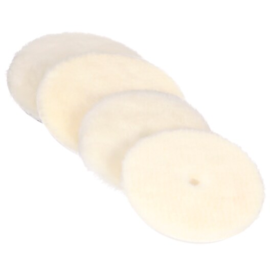 3M™ Perfect-it™ Random Orbital Wool Compounding Pad | 3M UK
