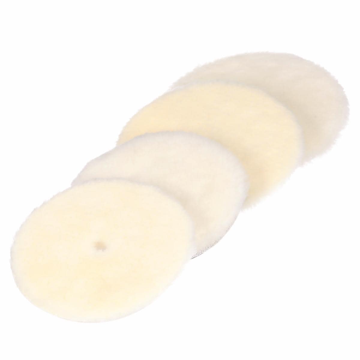 3M™ Perfect-It™ Random Orbital Wool Compounding Pad | 3M United States