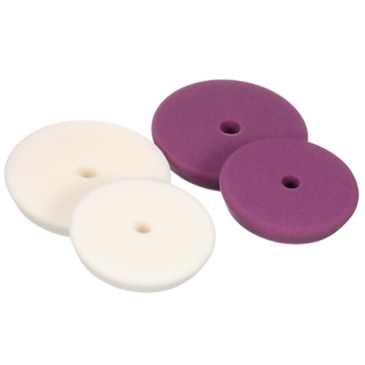 3M™ Perfect-it™ Random Orbital Foam Polishing Pad | 3M UK
