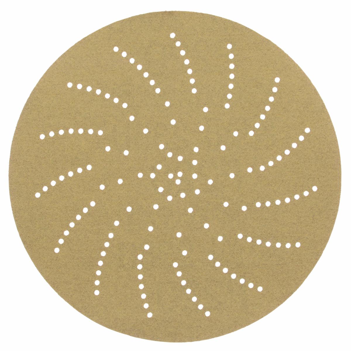 3M™ Hookit™ Clean Sanding Disc, 236U, P240, 5 in (127 mm) | 3M Canada