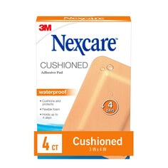 Nexcare Bandages & Dressings | 3M United States