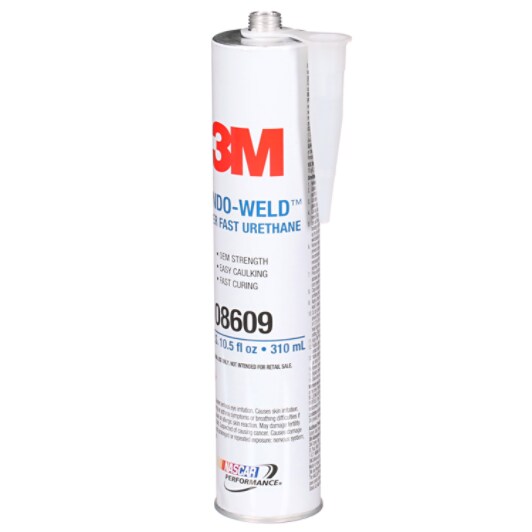 3M™ Windo-Weld Super Fast Urethane, 08609, 10.5 fl. oz. (310 ml) | 3M ...