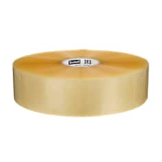 Scotch® Box Sealing Tape 313, Clear, 72 mm x 914 m, 4 Rolls/Case | 3M ...