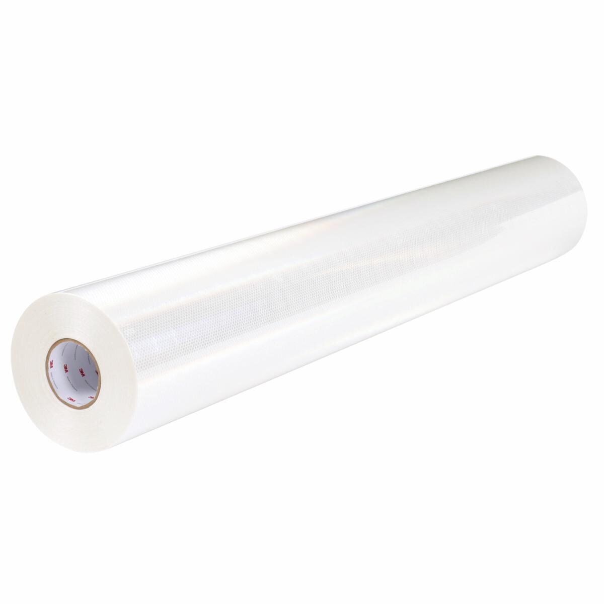 3M™ Diamond Grade™ DG3 Reflective Digital Sheeting 4090UDS, White, 48 ...