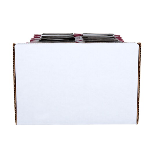 3M™ SandBlaster™ Sanding Sponge 9562, Dual Angle, 150 Grit, 4 1/2 in x ...