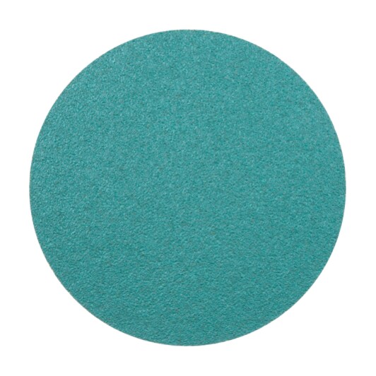 3M™ Green Corps™ Sanding Disc with Stikit™ Attachment, 31550, 40 grit ...