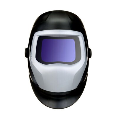 3M™ Speedglas™ Welding Helmet 9100, 06-0100-30iSW-CA, with 3M™ Speedglas™ Auto-Darkening Filter ...
