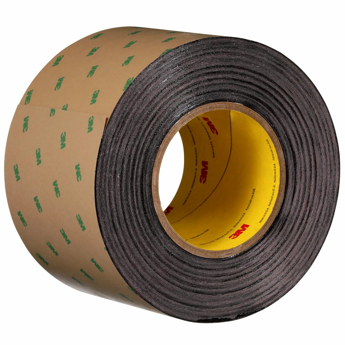 3M™ Hybrid Structural Tape HST-030, Black, 100 mm x 10 m, 12 mil ...