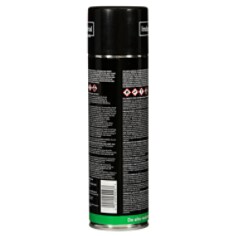 3M™ Hi-Strength Spray Adhesive 90, Clear, 24 fl oz Can (Net Wt 17.6 oz ...