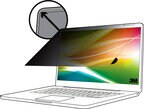 3M™ Bright Screen Privacy Filter for Apple® MacBook Air® 13 2022, 16:10 ...