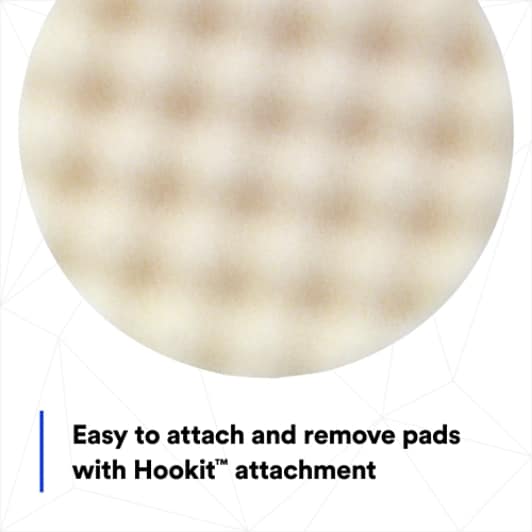 3M™ Foam Compounding Pad | 3M United States