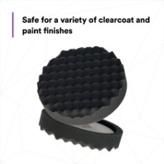 3M™ Perfect-It™ Foam Polishing Pad, 05738, 8 in, 6 per case | 3M United ...