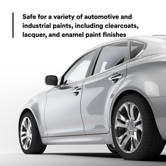 3M™ Rubbing Compound, 05973, 1 qt (32 fl oz/946 mL), 6 bottles per case ...