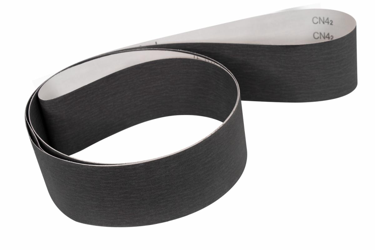 3M™ Cloth Belt 423A, P240 J-weight, 50 mm x 3500 mm, 30 ea/Case | 3M ...