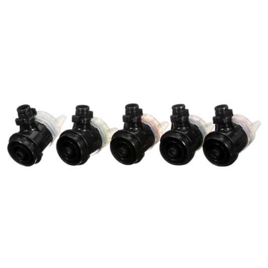 3M™ Performance Pressure HVLP Atomizing Head Variety Refill Kit | 3M ...