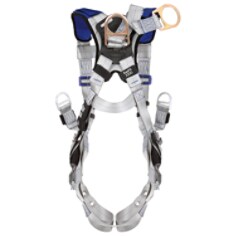 3M™ DBI-SALA® ExoFit™ X100 Comfort Oil & Gas Climbing/Positioning ...