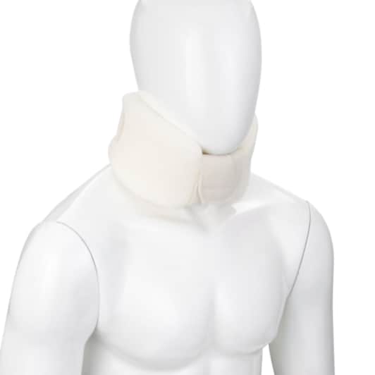 Collet cervical souple Tensor(MC), réglable | 3M Canada