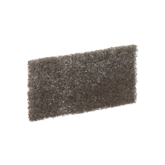 3M™ Synthetic Steel Wool Pad 10120NA, #000 Extra Fine, 18/Case | 3M Canada