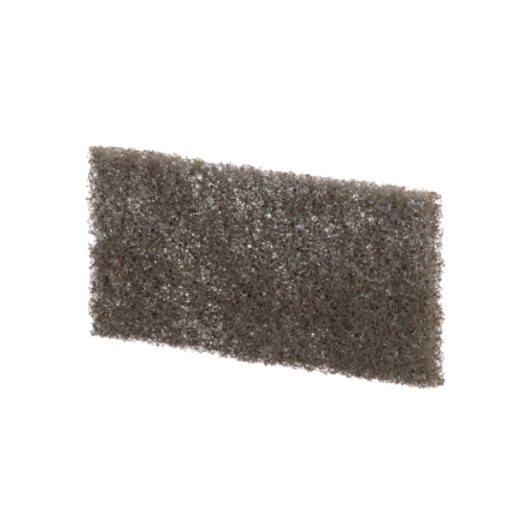 3M™ Synthetic Steel Wool Pad 10120NA, #000 Extra Fine, 18/Case | 3M Canada