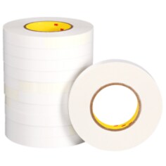 3M™ Removable Repositionable Tape 9415PC, Clear, 19 mm x 66 m, 2 mil ...