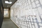 3M™ Scotchcal™ Clear View Graphic Film IJ8150 | 3M United States