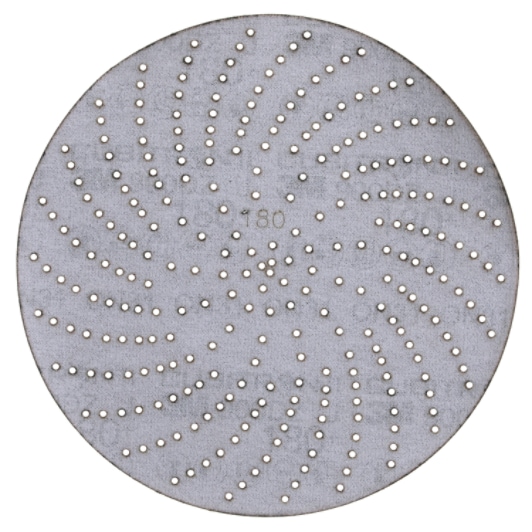 3M Xtract™ Cubitron™ II Cloth Disc 900DZ, 60+ J-weight, 8 in (203.2 mm ...