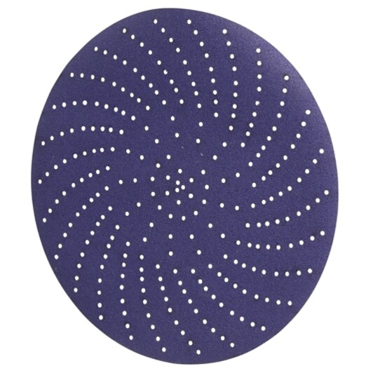 Disque en toile 900DZ Cubitron(MC) II 3M Xtract(MC), 220+, poids J, 203 ...