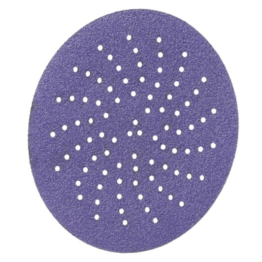 3M Xtract™ Cubitron™ II Cloth Disc 900DZ, 40+ J-weight, 3 in (76.2 mm ...