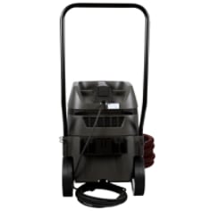 3M Xtract™ Portable Dust Extractor, 64256, 110 V, Plug Type B, 1 ea ...