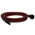 3M Xtract™ Portable Dust Extractor 64256, 110 V, Plug Type B, 1/Case ...