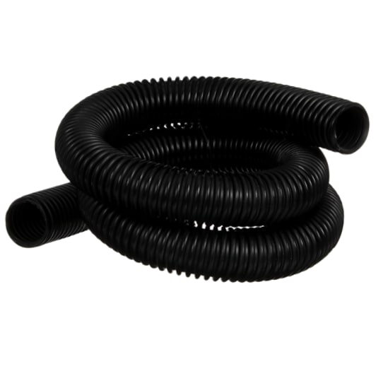 3M™ Vacuum Hose 28730, Anti-Static, 1 in ID x 4 ft, 1/Case | 3M Canada