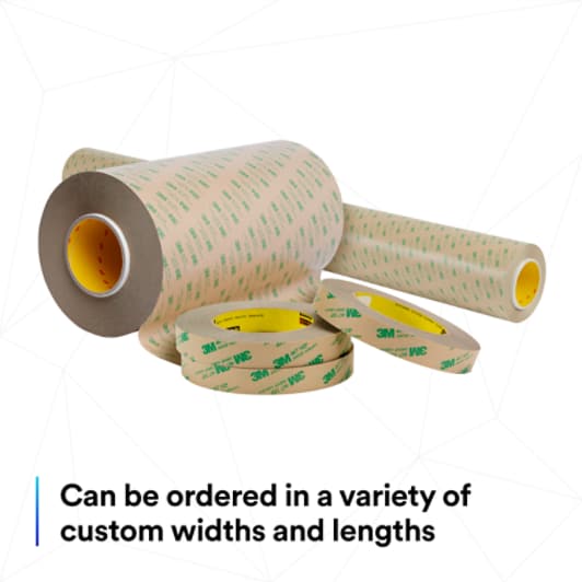 3M™ Adhesive Transfer Tape 467MP | 3M United States