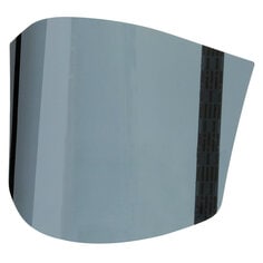 3M™ Versaflo™ Tinted Peel-Off Covers M-924, for M-927 Premium Visor, 25 ...