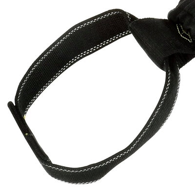 3M™ DBI-SALA® Shock Absorbing Arc Flash 100% Tie-Off Web Loop Lanyard ...