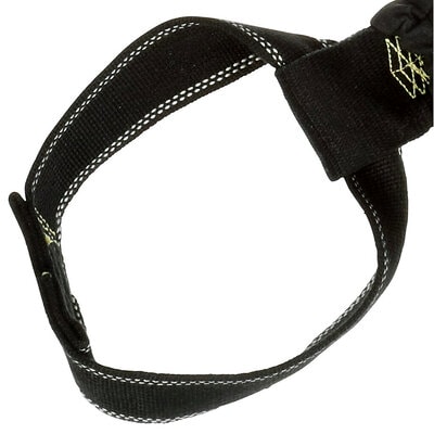 3M™ DBI-SALA® Shock Absorbing Arc Flash 100% Tie-Off Web Loop Lanyard ...