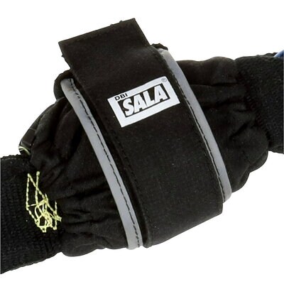3M™ DBI-SALA® Shock Absorbing Arc Flash 100% Tie-Off Stretch Web ...