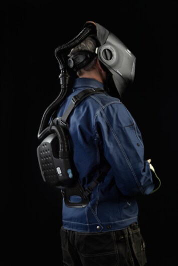 3M™ Speedglas™ Heavy-Duty Back Pack BPK-HD, 3 ea/Case | 3M United States