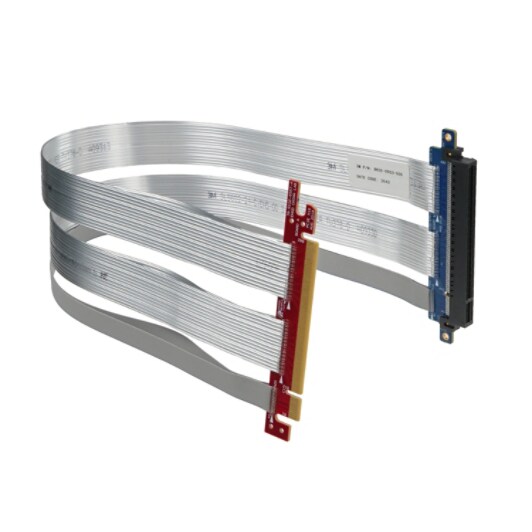 3M™ Twin Axial PCI Express X16 Extender Assemblies Gen 4.0 | 3M United ...