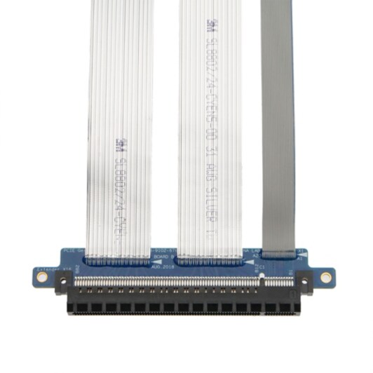 3M™ Twin Axial PCI Express X16 Extender Assemblies Gen 4.0 | 3M United ...
