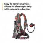 3M™ Scott™ Air-Pak™ X3 Pro SCBA | 3M United States