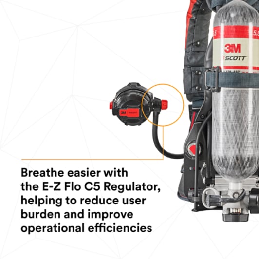 3M™ Scott™ Air-Pak™ X3 Pro SCBA | 3M United States