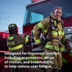 3M™ Scott™ Air-Pak™ X3 Pro SCBA | 3M United States