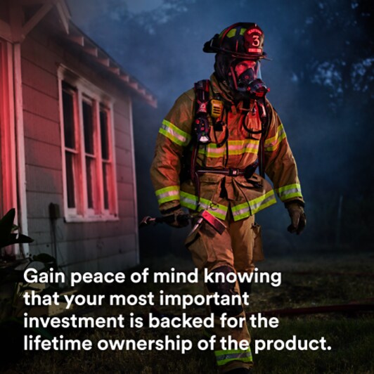 3M™ Scott™ Air-Pak™ X3 Pro SCBA | 3M United States