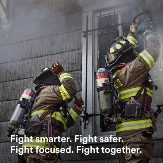 3M™ Scott™ Air-Pak™ X3 Pro SCBA | 3M United States