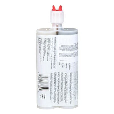 Adhésif époxyde Scotch-Weld(MC) 3M(MC), DP190, gris, 200 ml (6,76 oz ...